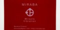 MIRABA - Miracle Vibration with Barbara